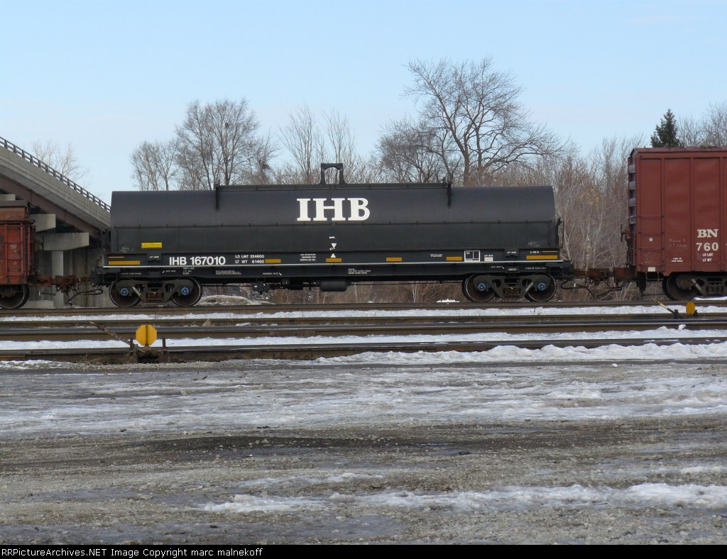 IHB 167010